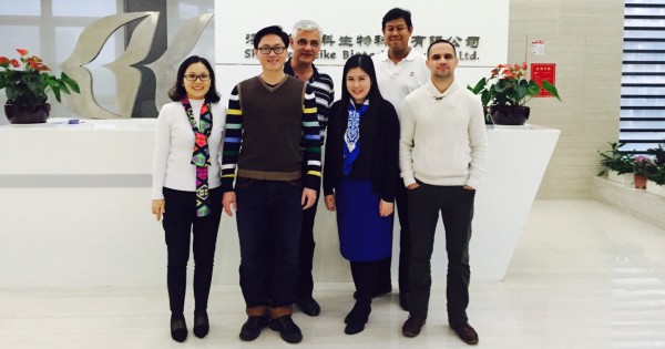 Beike Biotechnology i Szpital Better Being Potwierdzają Partnerstwo ...